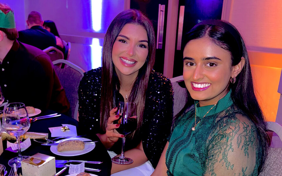 AFS Meet the Funder 2025 - AFS Events