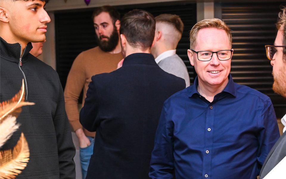 AFS Meet the Funder 2025 - AFS Events